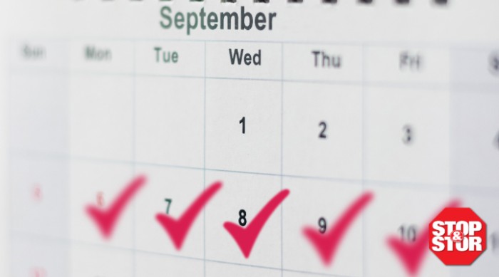 Typical Grace Period for Storage Rentals | Stop&Stor